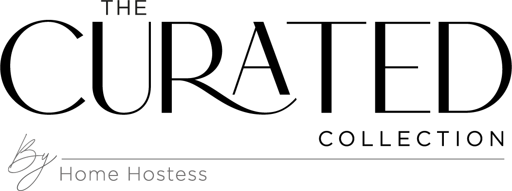 Home Page - The Curated Collection